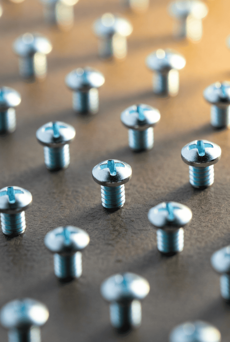 M2 Screws: The Complete Guide To Specifications, Types, And ...