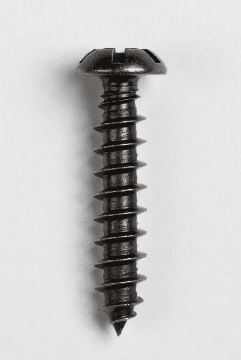 Screw Definition: What It Is, How It Works, And Why It Matters More ...
