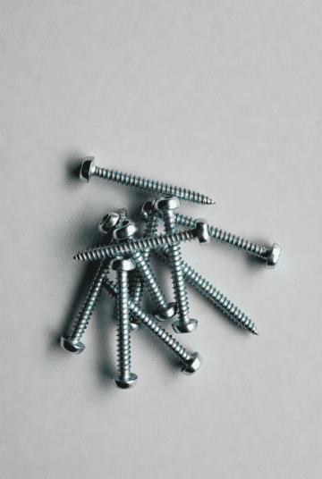 The Complete Guide To Security Screws: Types, Applications & Why They ...