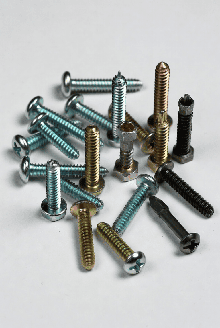 The Complete Guide To Security Screws: Types, Applications & Why They ...