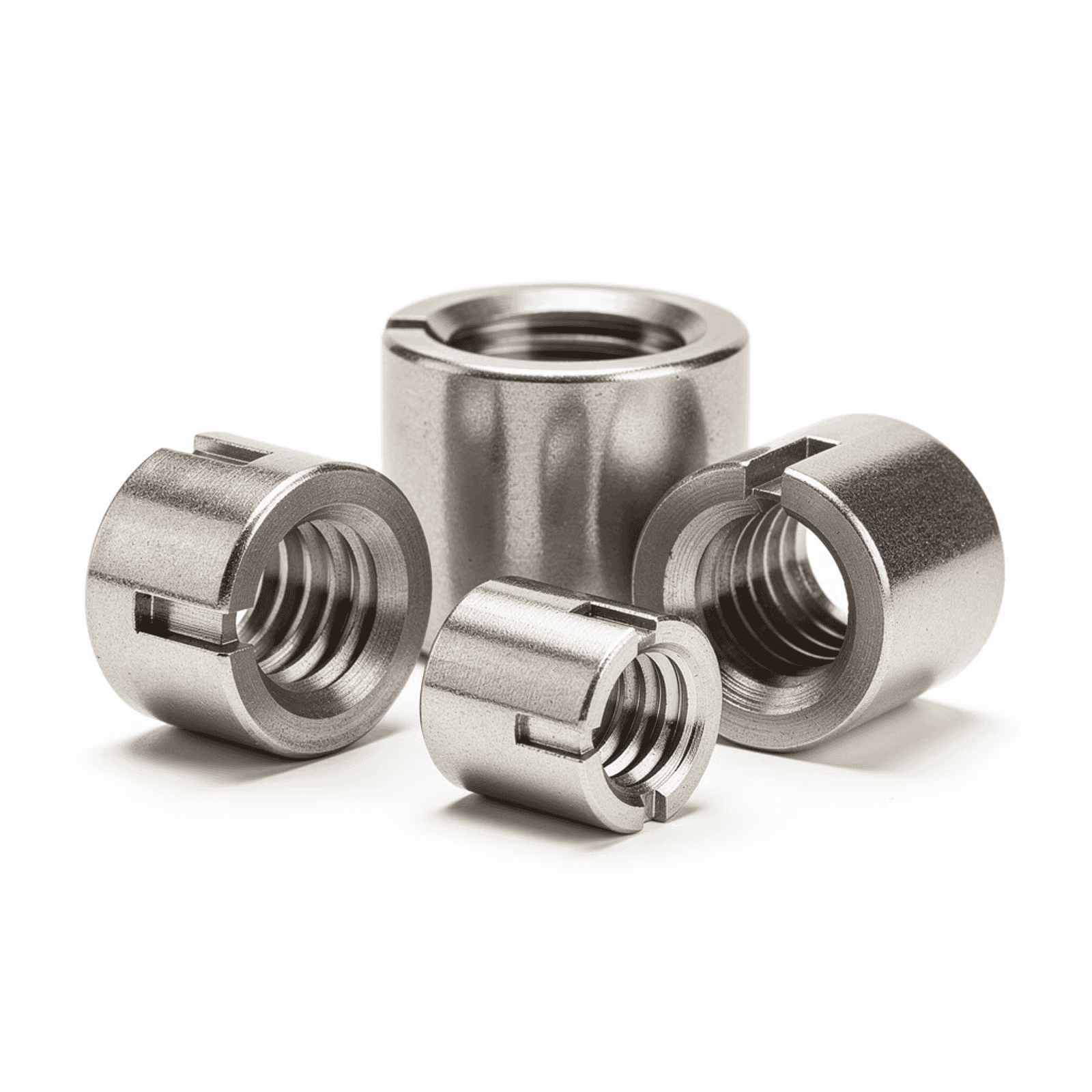 Barrel Nuts: The Complete Guide To Types, Sizes, Uses, And Installation ...