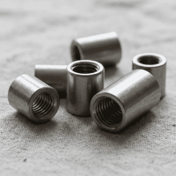 Barrel Nuts: The Complete Guide To Types, Sizes, Uses, And Installation ...