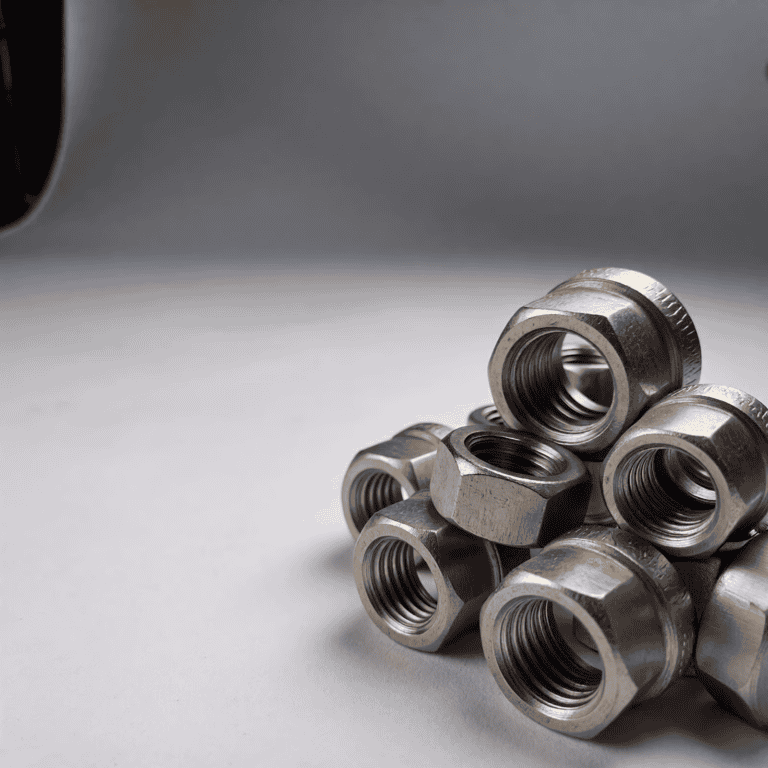 Barrel Nuts: The Complete Guide To Types, Sizes, Uses, And Installation ...