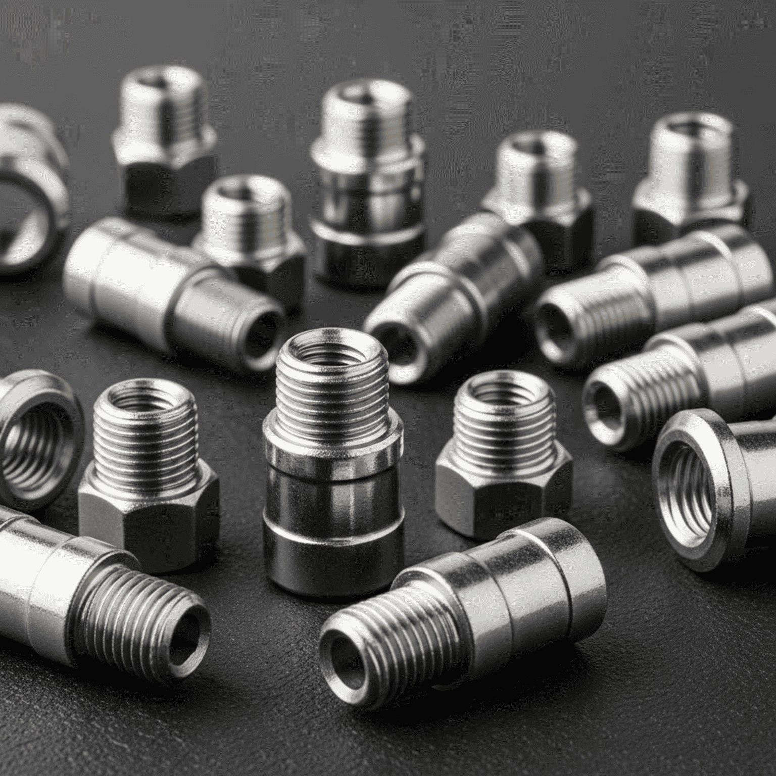 Barrel Nuts: The Complete Guide To Types, Sizes, Uses, And Installation ...