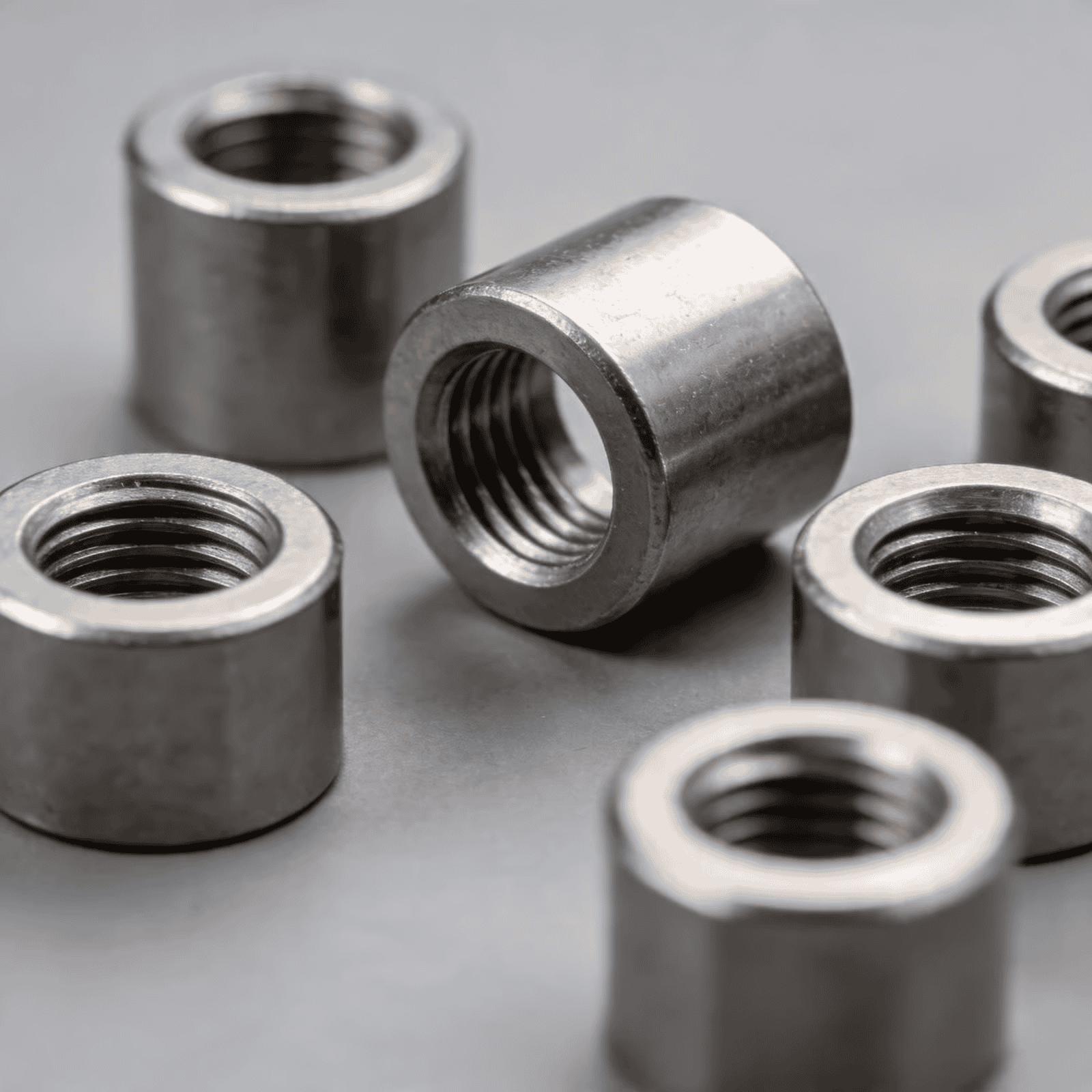 Barrel Nuts: The Complete Guide To Types, Sizes, Uses, And Installation ...